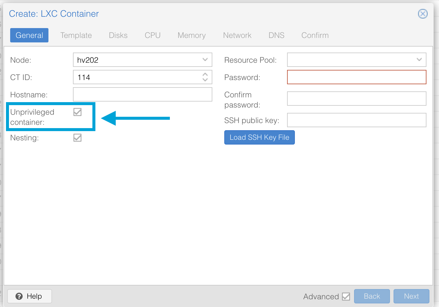 Instalación y configuración de cliente OpenVPN en contenedor de Proxmox – Tecnotizate