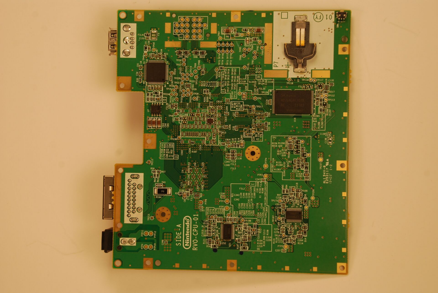 Historia y Legado de la Nintendo Wii: Modelos, versiones y revisiones ...